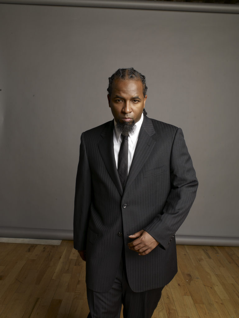 Tech talk: We find out what’s sizzlin’ with Tech N9ne, Kansas City’s ...